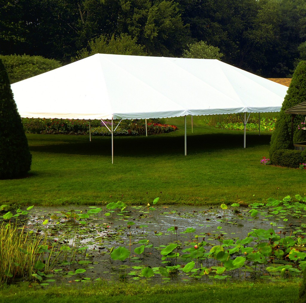 30x60 Frame Tent - Tent and Party Rentals Company
