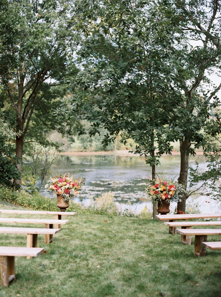 Benches - Tent and Party Rentals Company